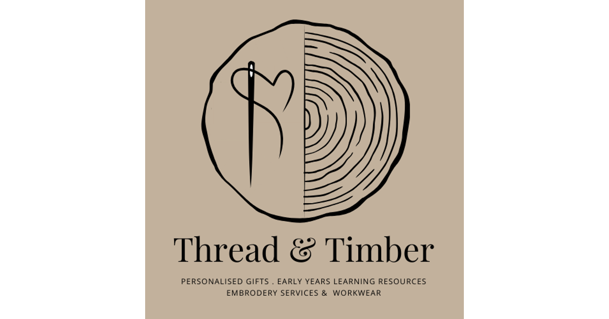 Thread & Timber – Thread & Timber